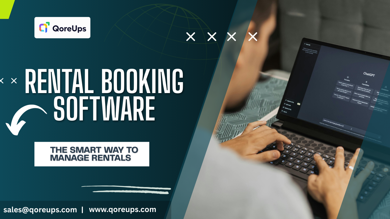 Rental Booking Software: The Smart Way to Manage Rentals in 2026 ...