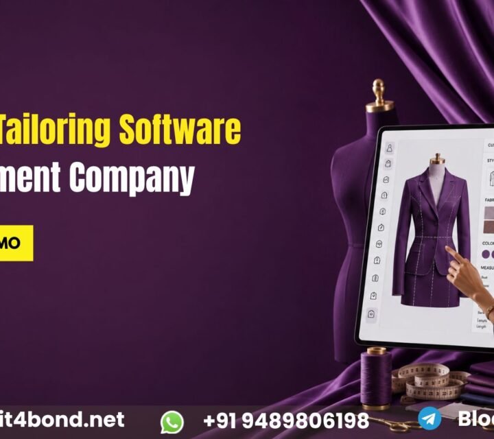 From Small Shops to Big Brands with Custom Tailoring Software - Dragzon ...